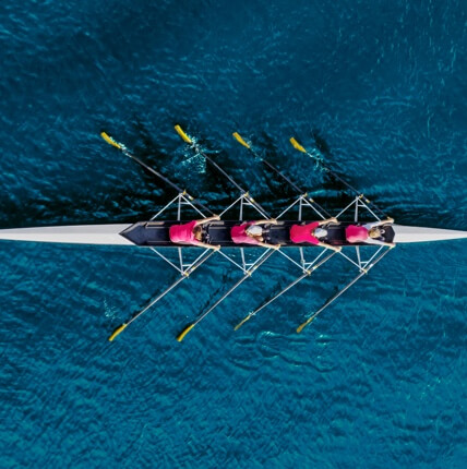 Rowing Clothing Australia | Glyder